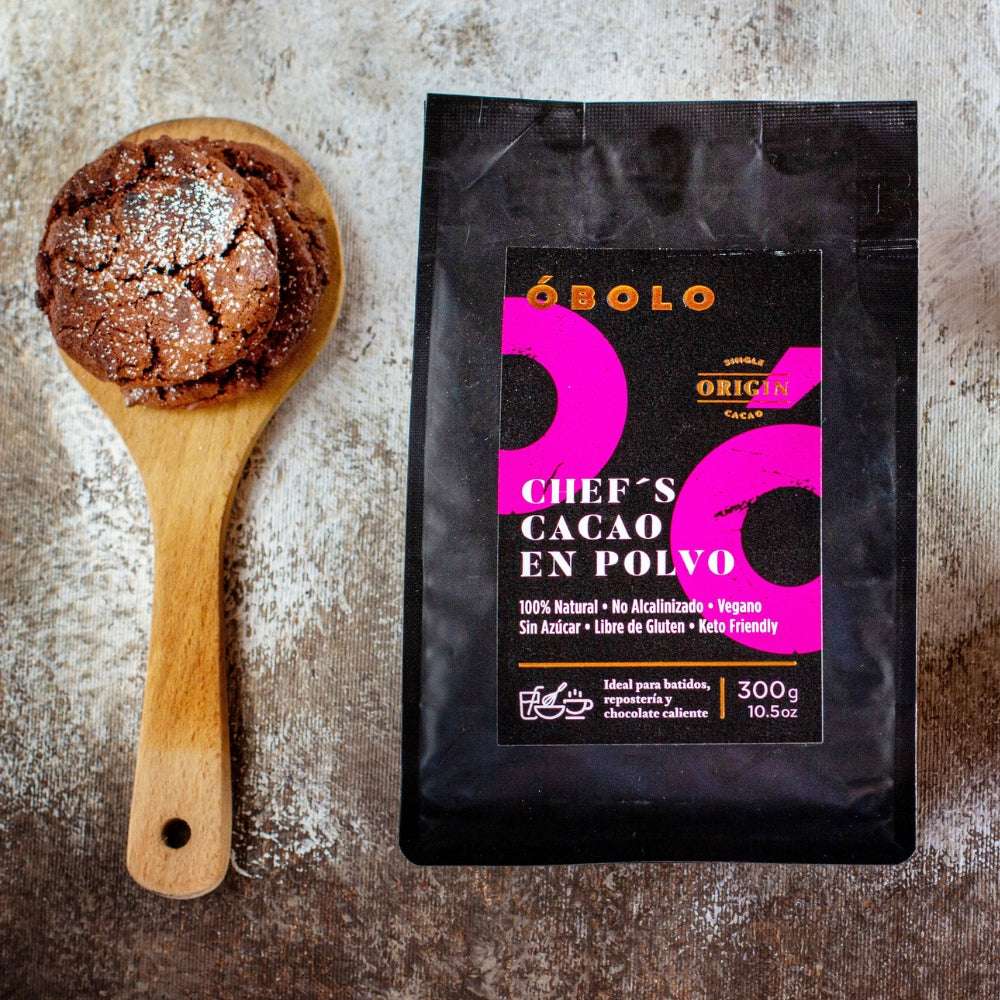 Chocolate Para Cocinar – ÓBOLO Chocolate