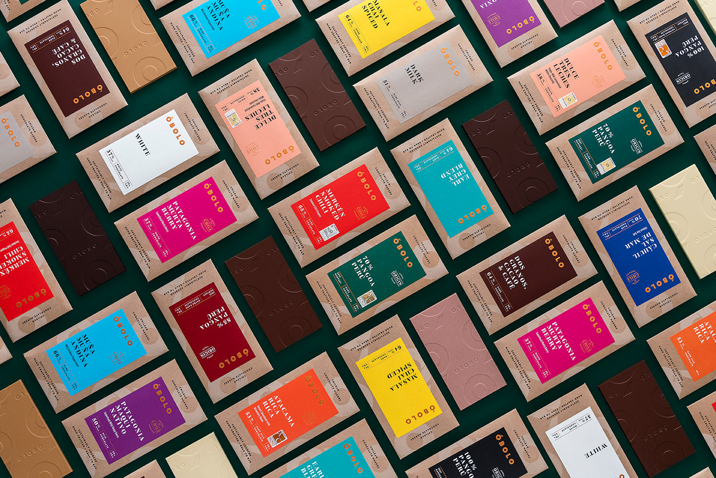 Barras de Chocolate Bean to Bar – tagged "Sabores de Chile" – ÓBOLO ...