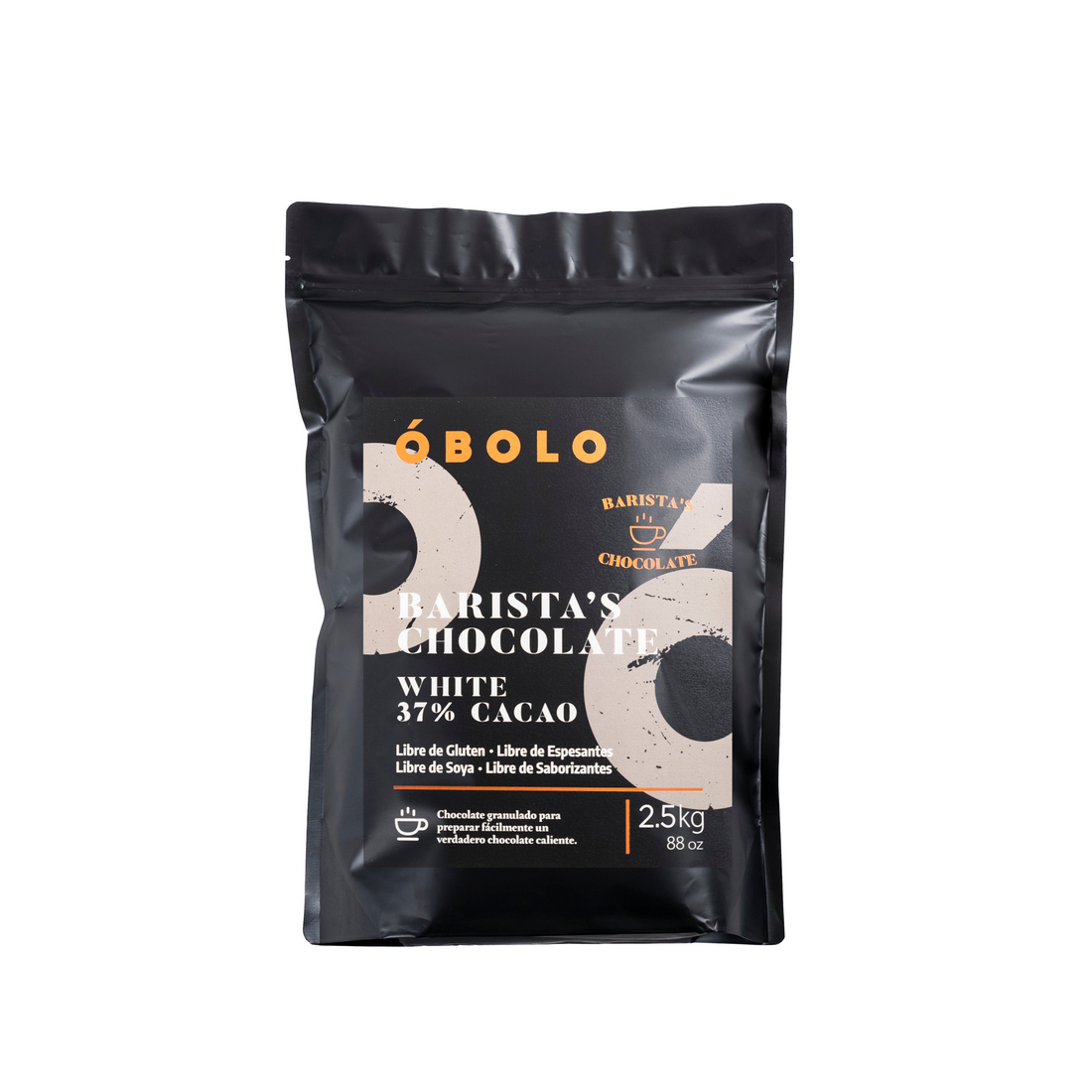 Óbolo Chocolate Bean To Bar del Grano a la Barra – ÓBOLO Chocolate