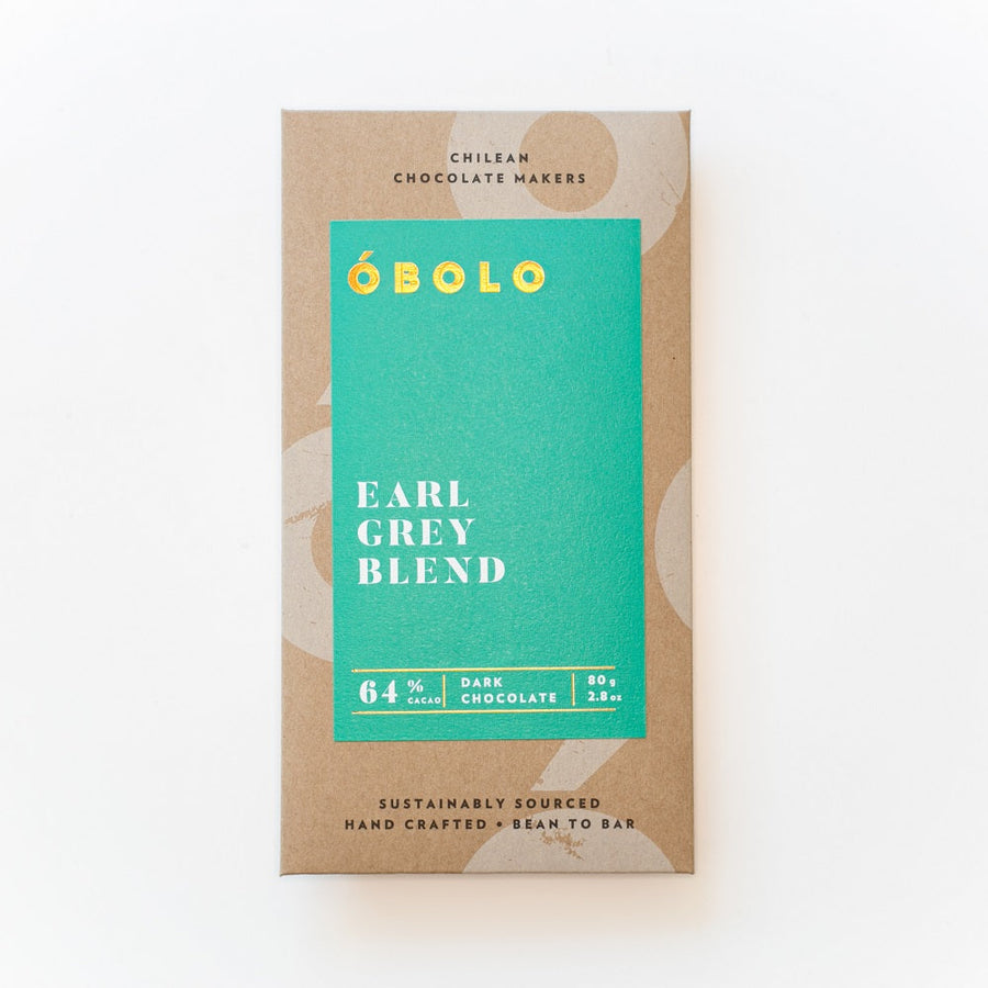 Óbolo Chocolate Bean To Bar del Grano a la Barra – ÓBOLO Chocolate