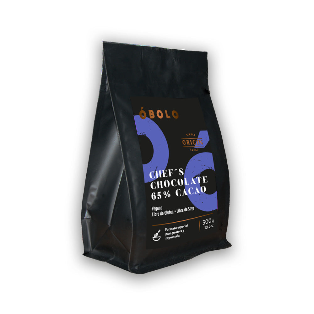 Despensa de Chocolate – ÓBOLO Chocolate